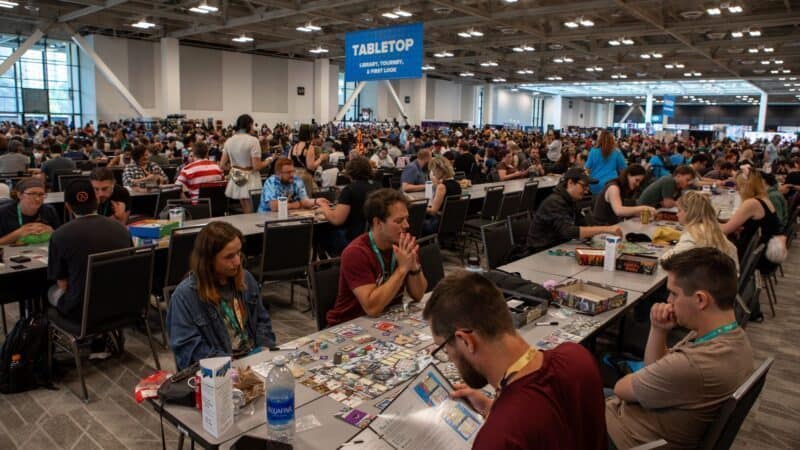 Inside PAX West - Seattle magazine