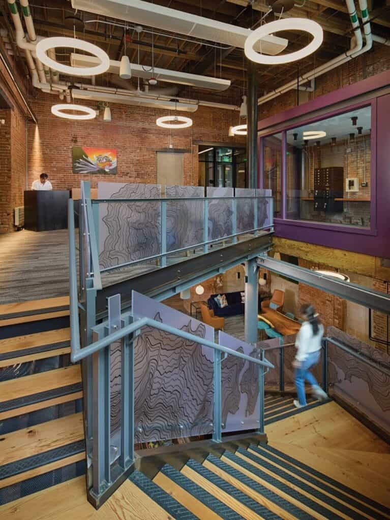 Innovative Energy - Seattle magazine