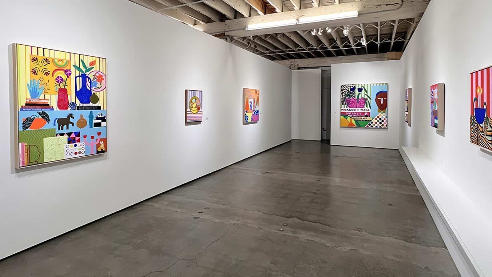 Autumn Arts: Visual Art - Seattle magazine