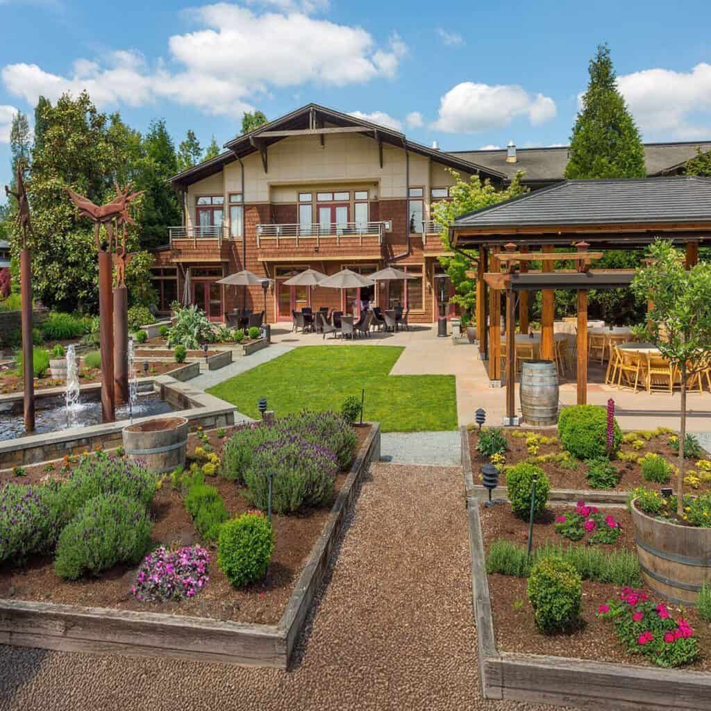 Hidden Washington: Welcome to Bothell - Seattle magazine