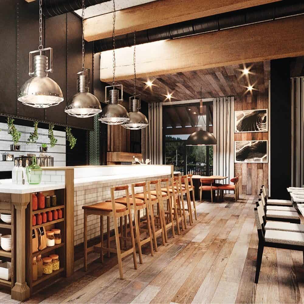 A Changing of the Guard at Canlis - Seattle magazine