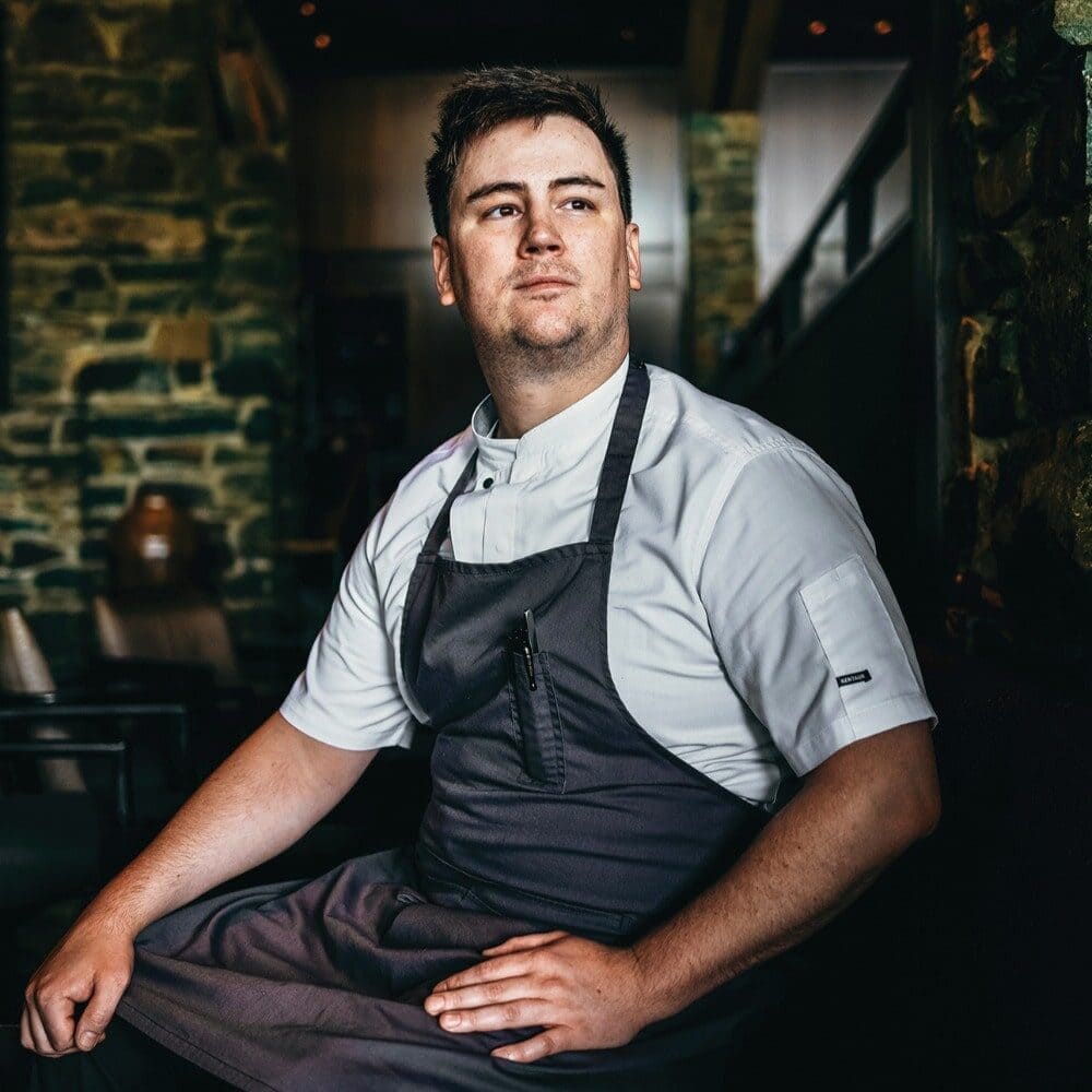 A Changing of the Guard at Canlis - Seattle magazine