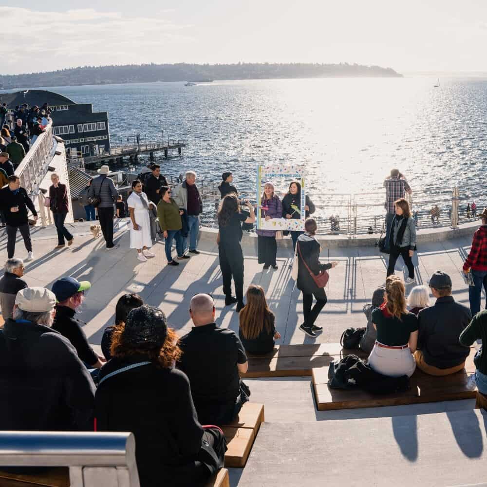 A Seattle New Year, For All Types - Seattle magazine