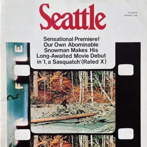 Best Team Mascot: Doppler - Seattle magazine