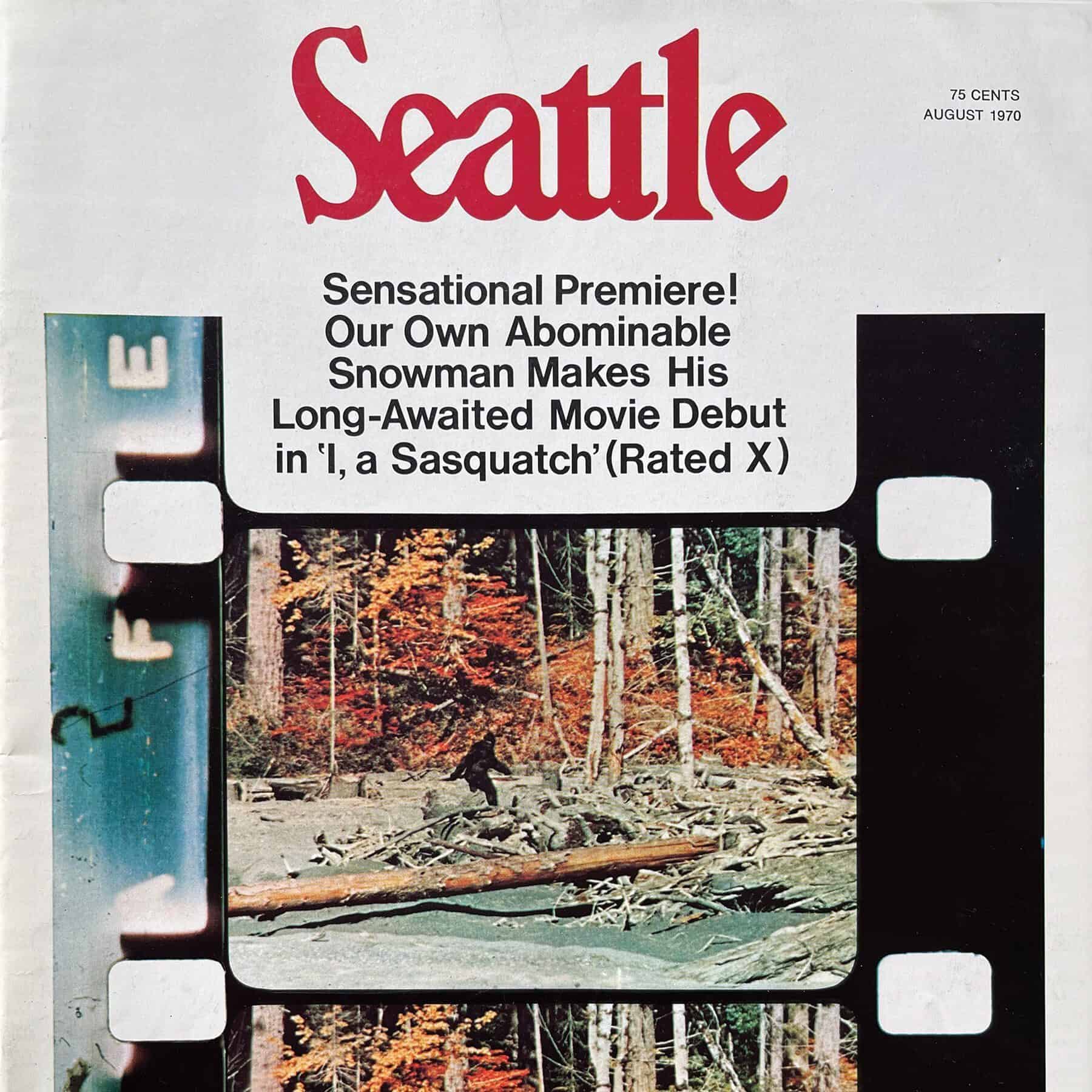 Best Instagrammable Spot: Pike Place Market - Seattle magazine