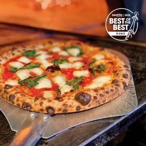 Best Seafood: Local Tide - Seattle magazine