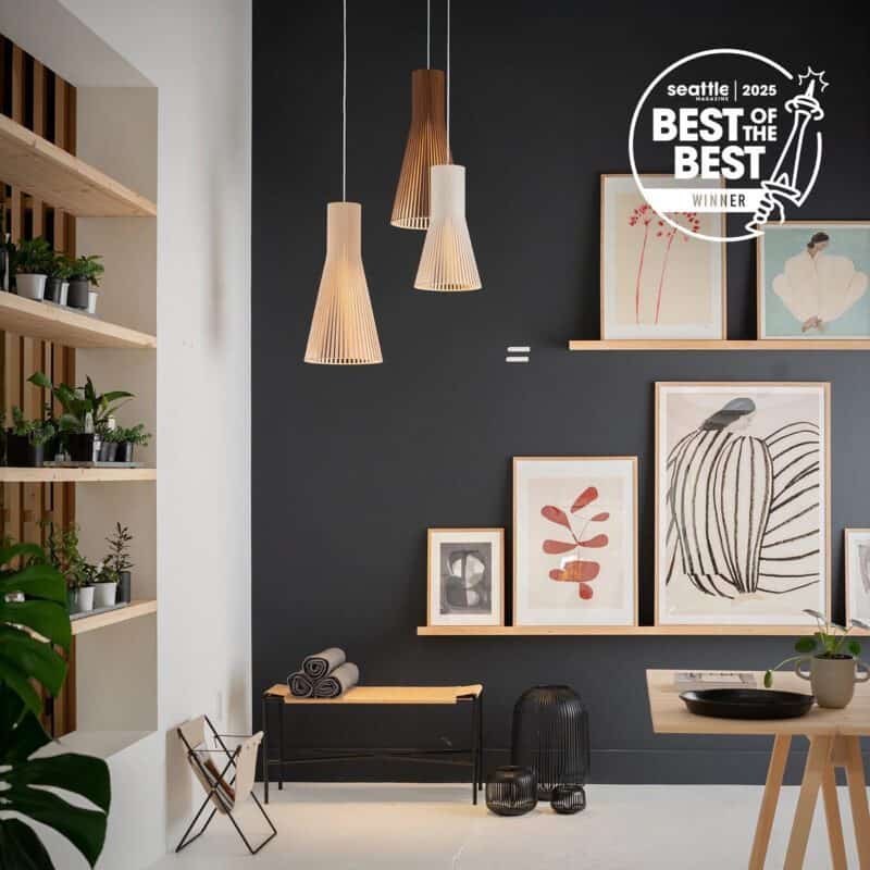Best Team Mascot: Doppler - Seattle magazine