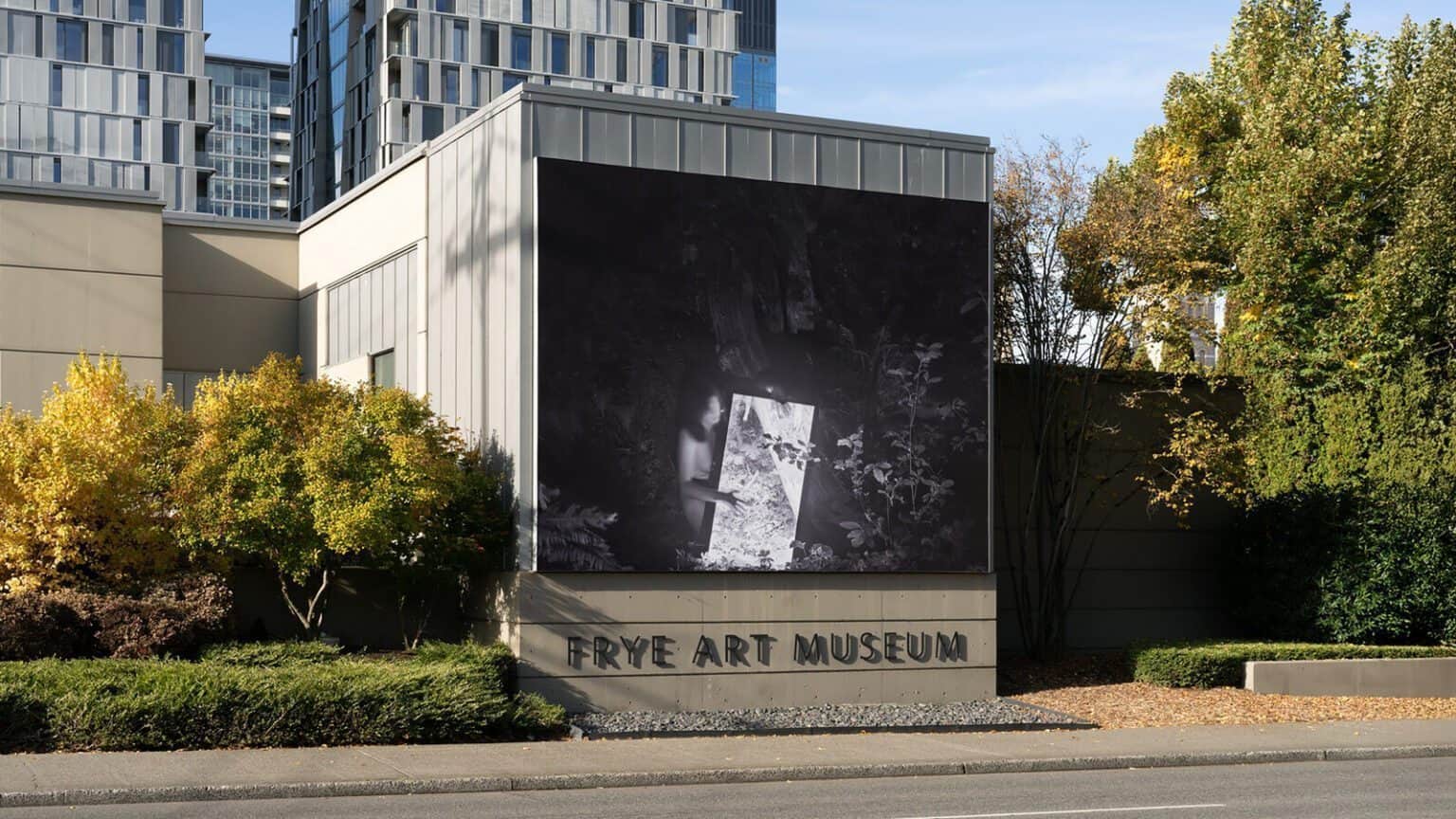 Best Museum: Frye Art Museum - Seattle magazine