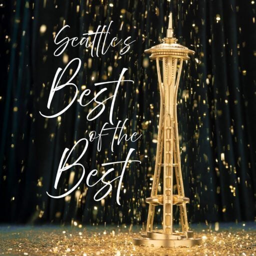 Best Team Mascot: Doppler - Seattle magazine