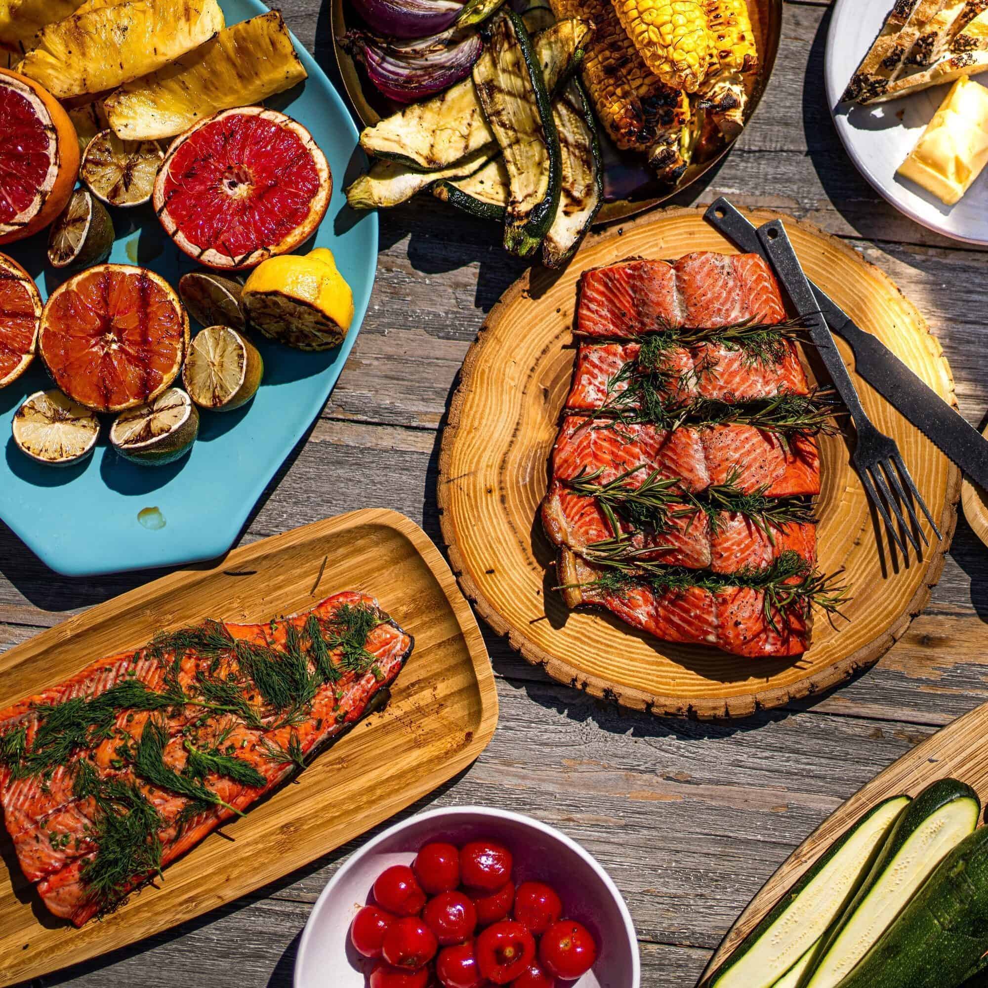 Washington’s Food Banks Face a Crisis - Seattle magazine