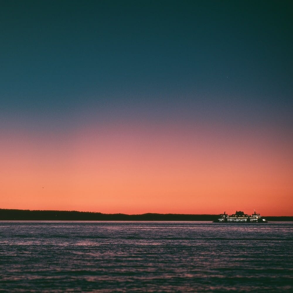 Nick Ward, Author at Seattle magazine