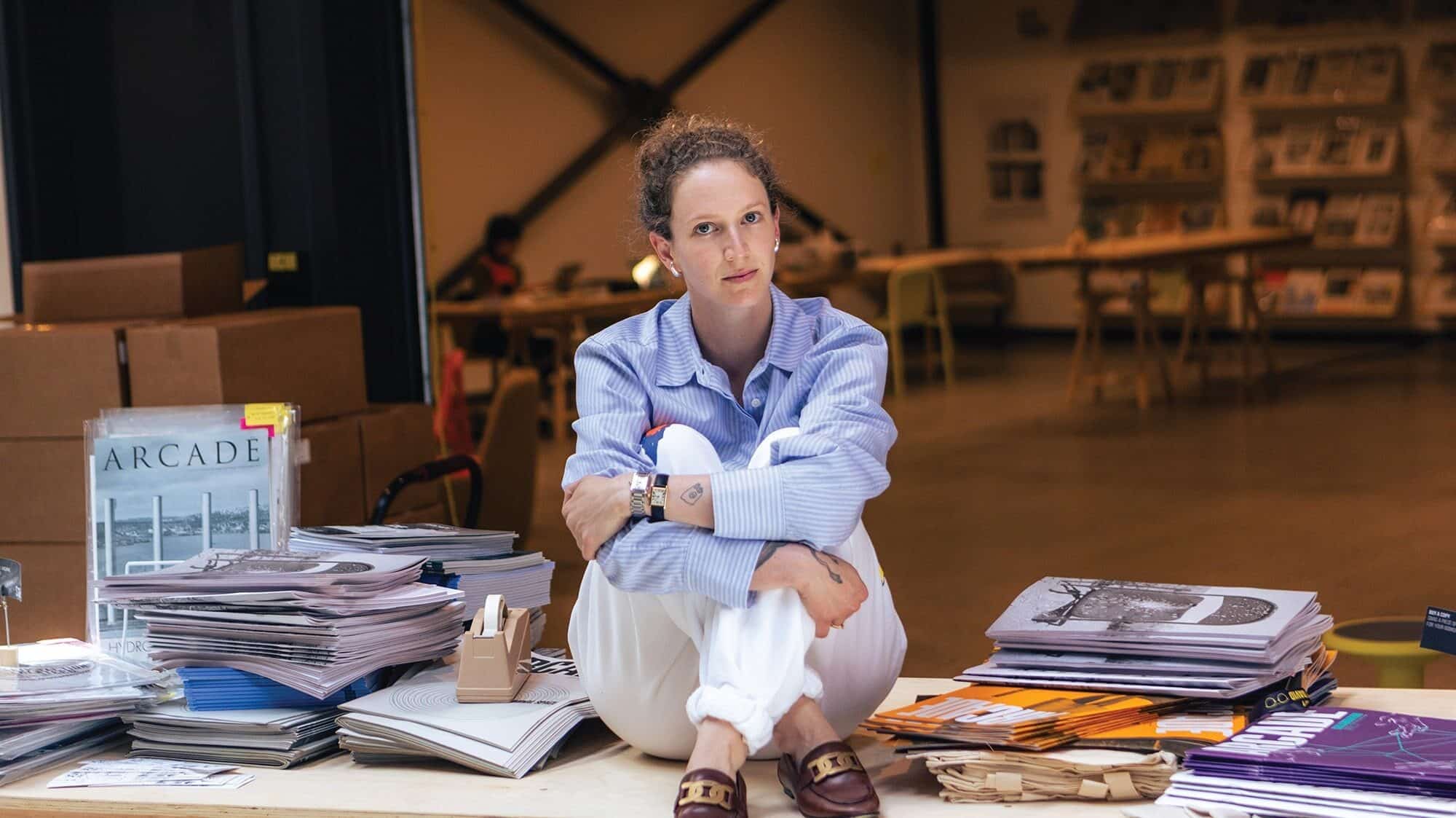 Rebuilding From The Studs - Seattle magazine