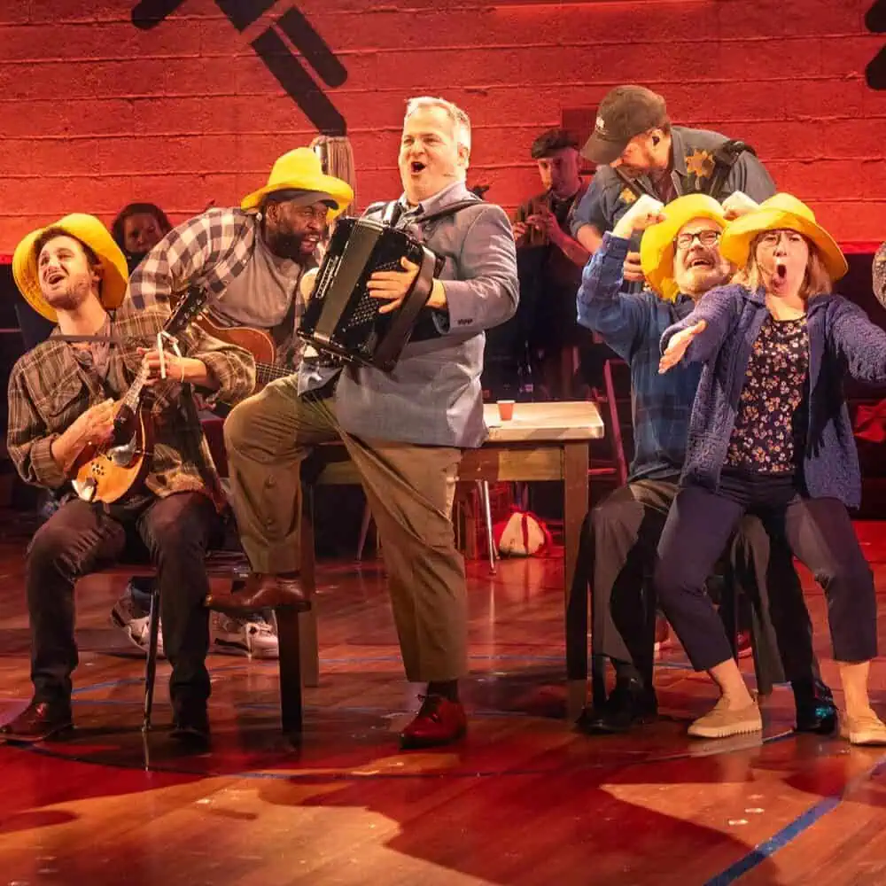 Finding Her Way Back - Seattle magazine