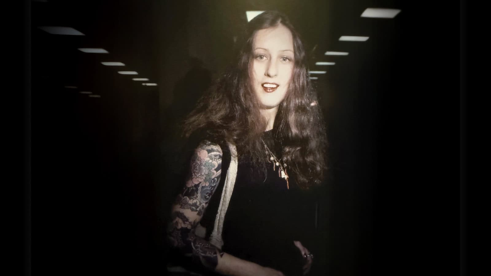 Artifacts: Ink Queen - Seattle magazine