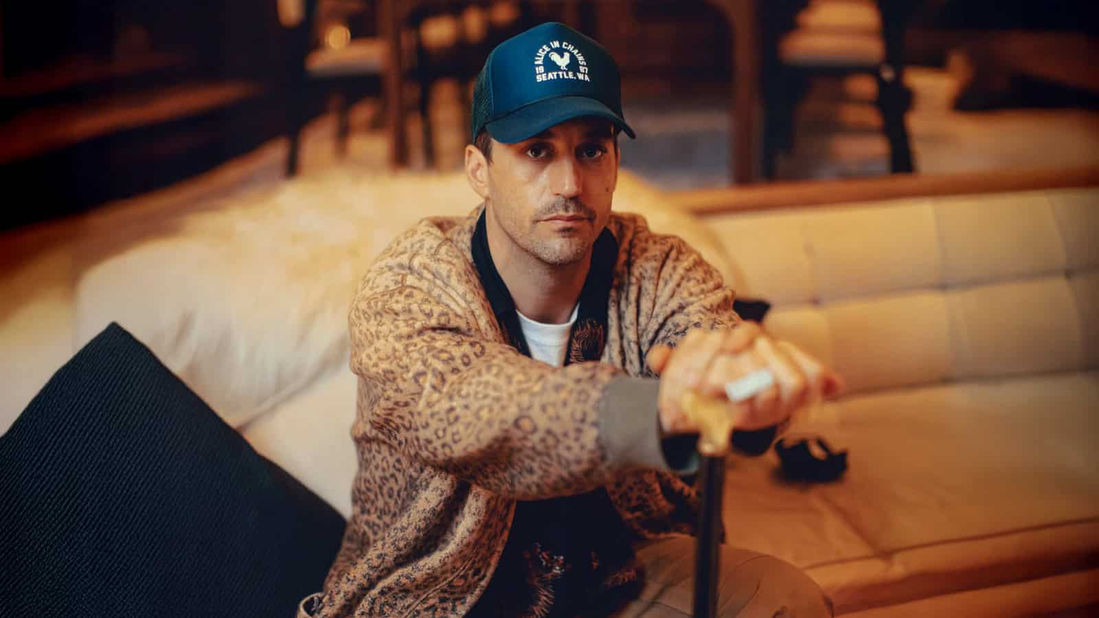 The Cultural Curator: Marcus Lalario - Seattle magazine