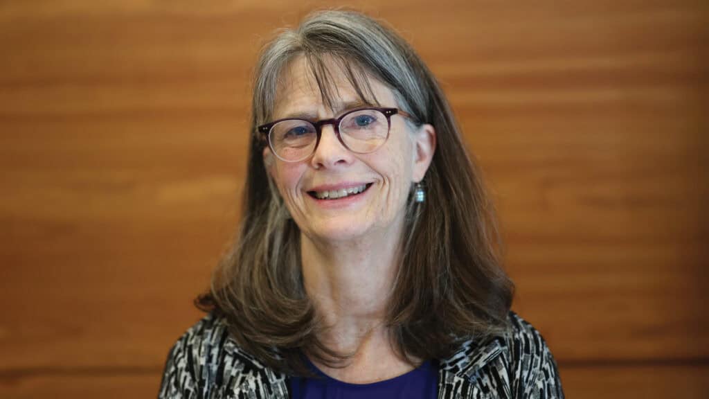 The Scientist: Dr. Mary E. Brunkow - Seattle magazine