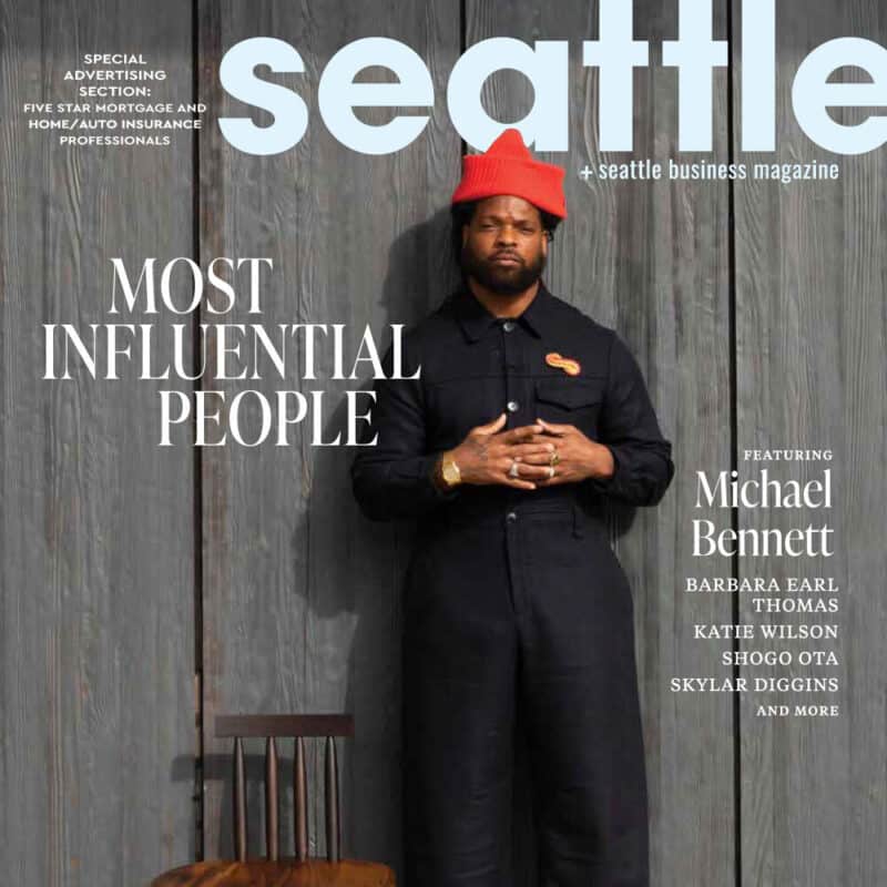 Ai Weiwei’s Biggest U.S. Show Opens at SAM - Seattle magazine