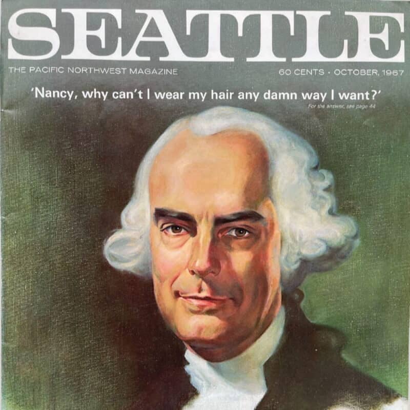 Most Influential: Ethan Stowell - Seattle magazine