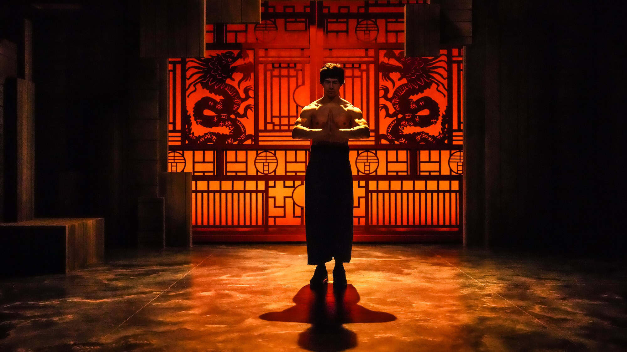 Becoming Bruce Lee - Seattle magazine