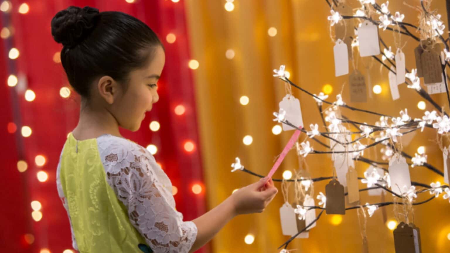 Seattle Center Festál at 30 - Seattle magazine