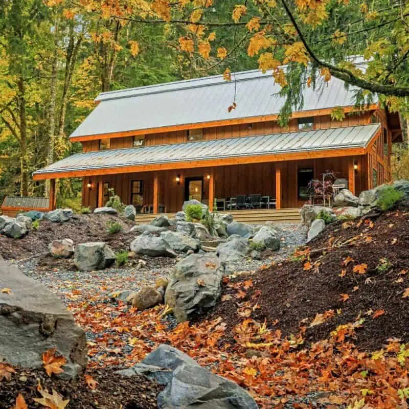 Hidden Washington: Welcome to Bothell - Seattle magazine