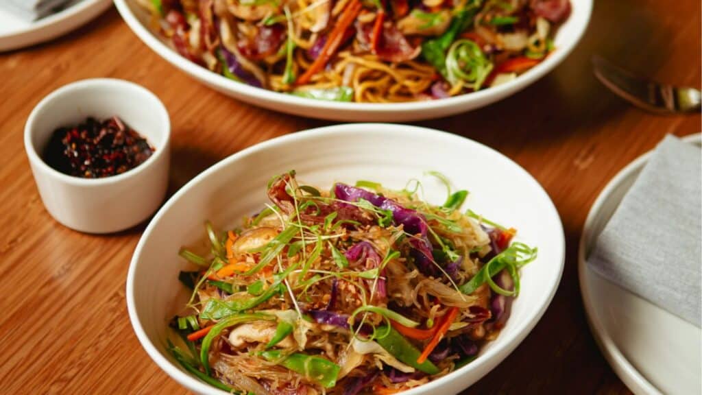 Seattle Restaurant Week Is Back - Seattle magazine