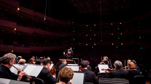 Beyond the Notes: Xian Zhang Expands Seattle Symphony’s Reach - Seattle ...