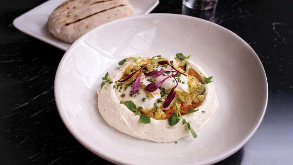 Seattle's Newest Spots to Eat This Season - Seattle magazine