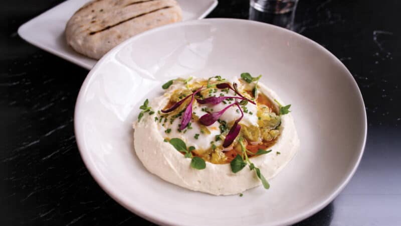Seattle's Newest Spots to Eat This Season - Seattle magazine