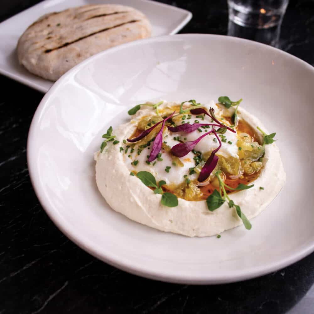 Industry Entrées: New Restaurants Around the Sound - Seattle magazine