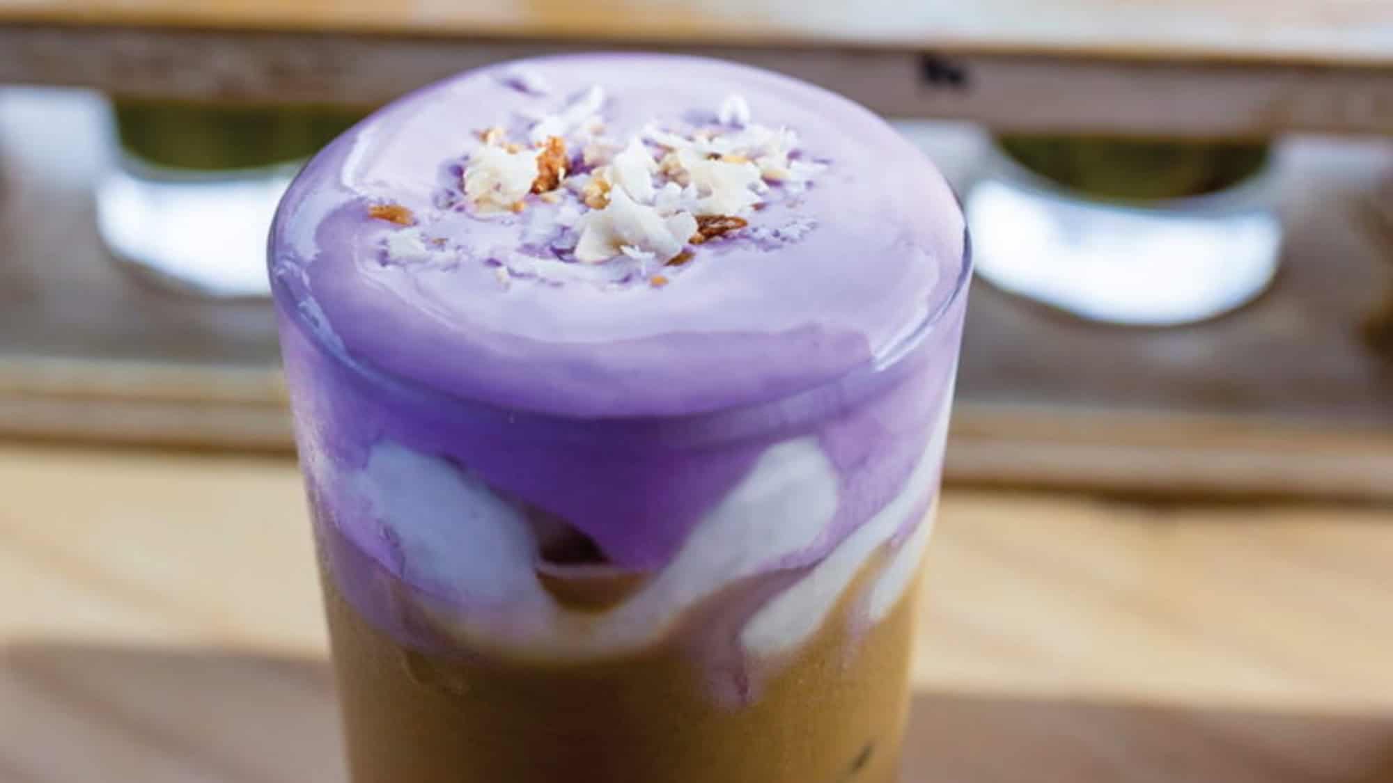 Seattle’s Vietnamese Coffee Wave - Seattle magazine
