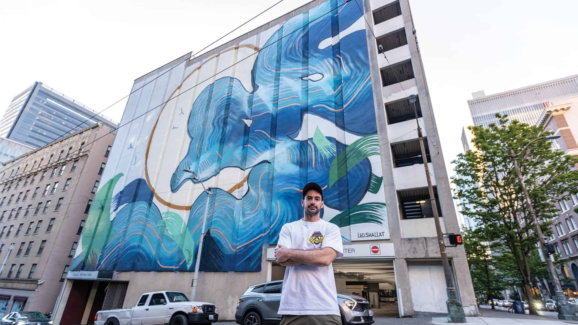 Public Art Plays the Long Game for the World Cup in Seattle - Seattle ...