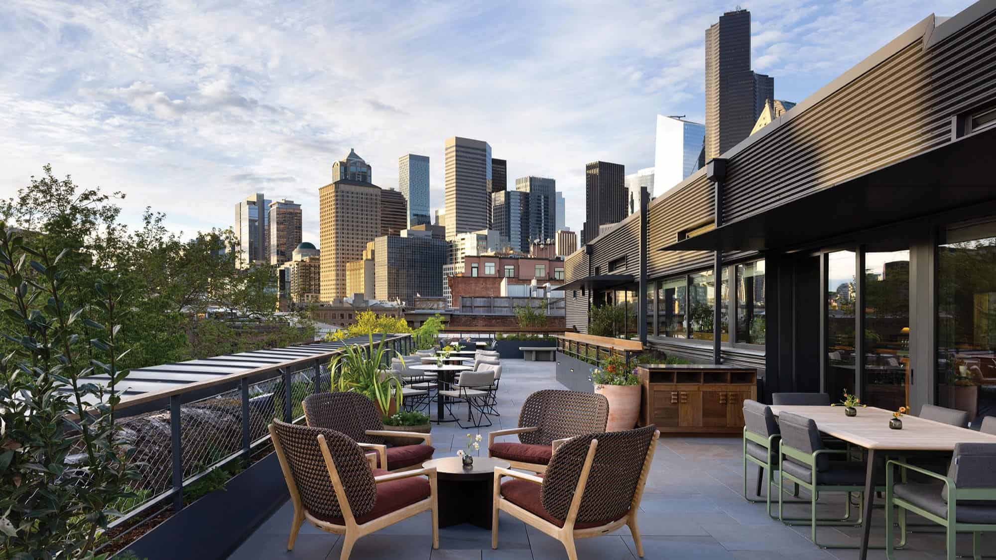 World Cup Guide to Pioneer Square Delights - Seattle magazine