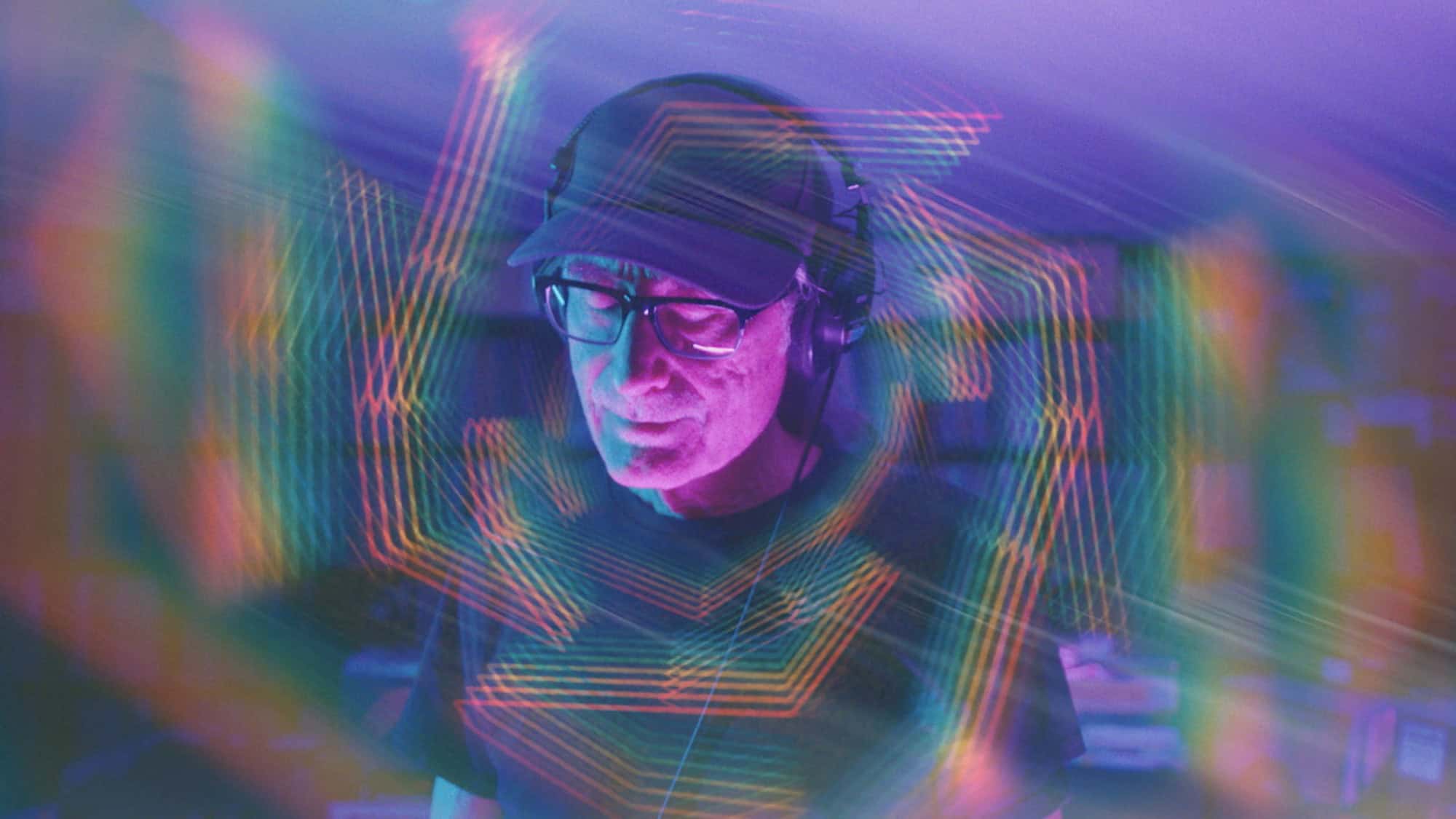 KEXP DJ Kevin Cole Broadcasts From the Heart - Seattle magazine