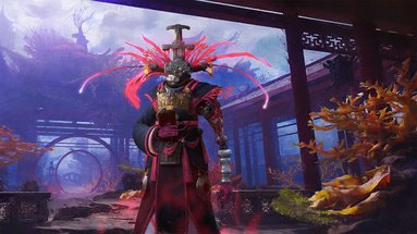 bewildering dance octopath