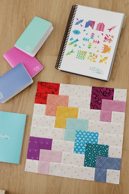 quilt pattern planner