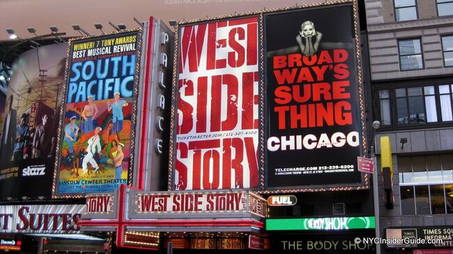 Ultimate 49+ New York City Events August | Things to Do
