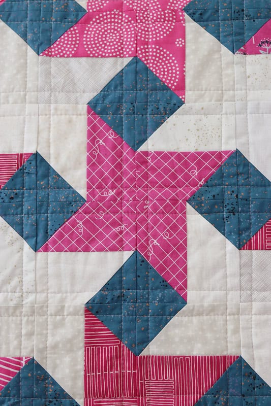 quilting stitch pattern ideas