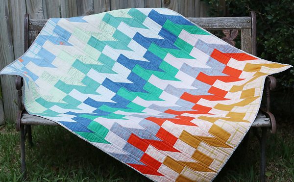 quilting stitch pattern ideas