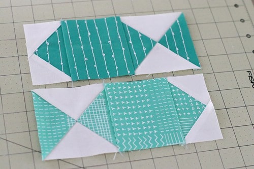 simple fish quilt pattern free