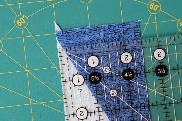 slip stitch sewing pattern