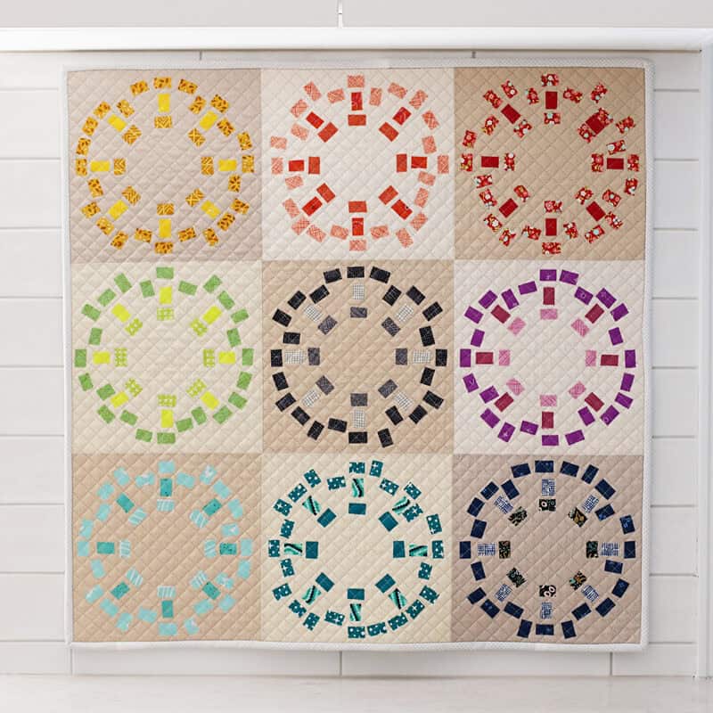 quilting antics patterns