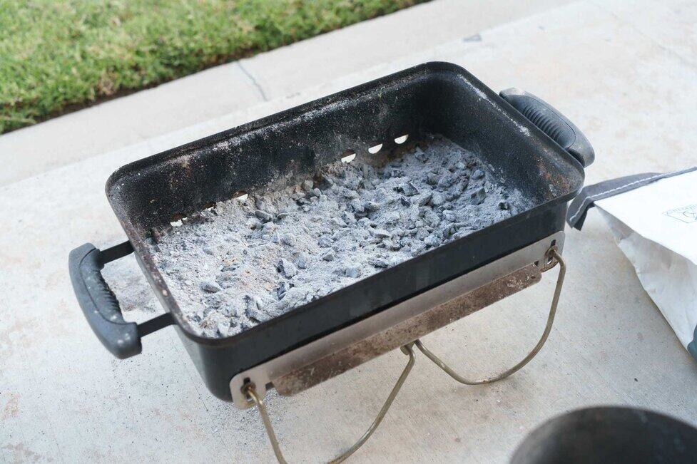 Best Way to Store Charcoal: Ultimate Tips for Long-Lasting Fuel ...