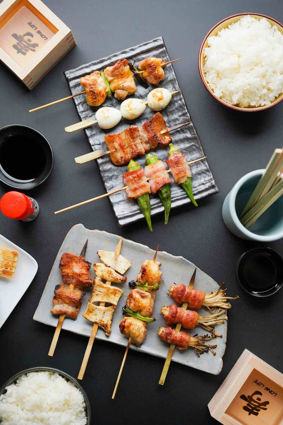 How to Load Skewers Properly: Expert Tips for Perfect Grilling ...