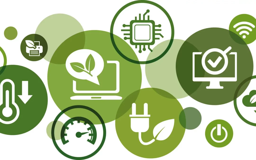 Can digitalization accelerate decarbonization? - CARTLY