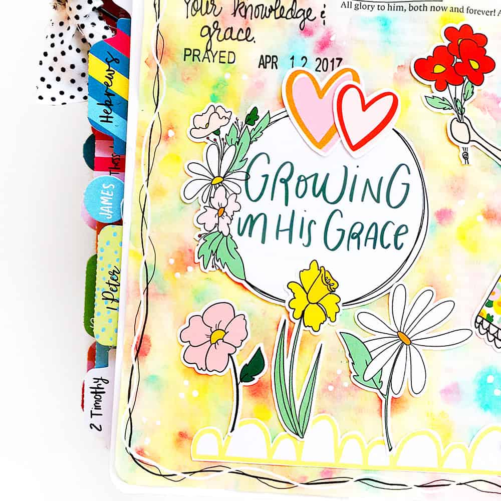 mandy grace coloring pages