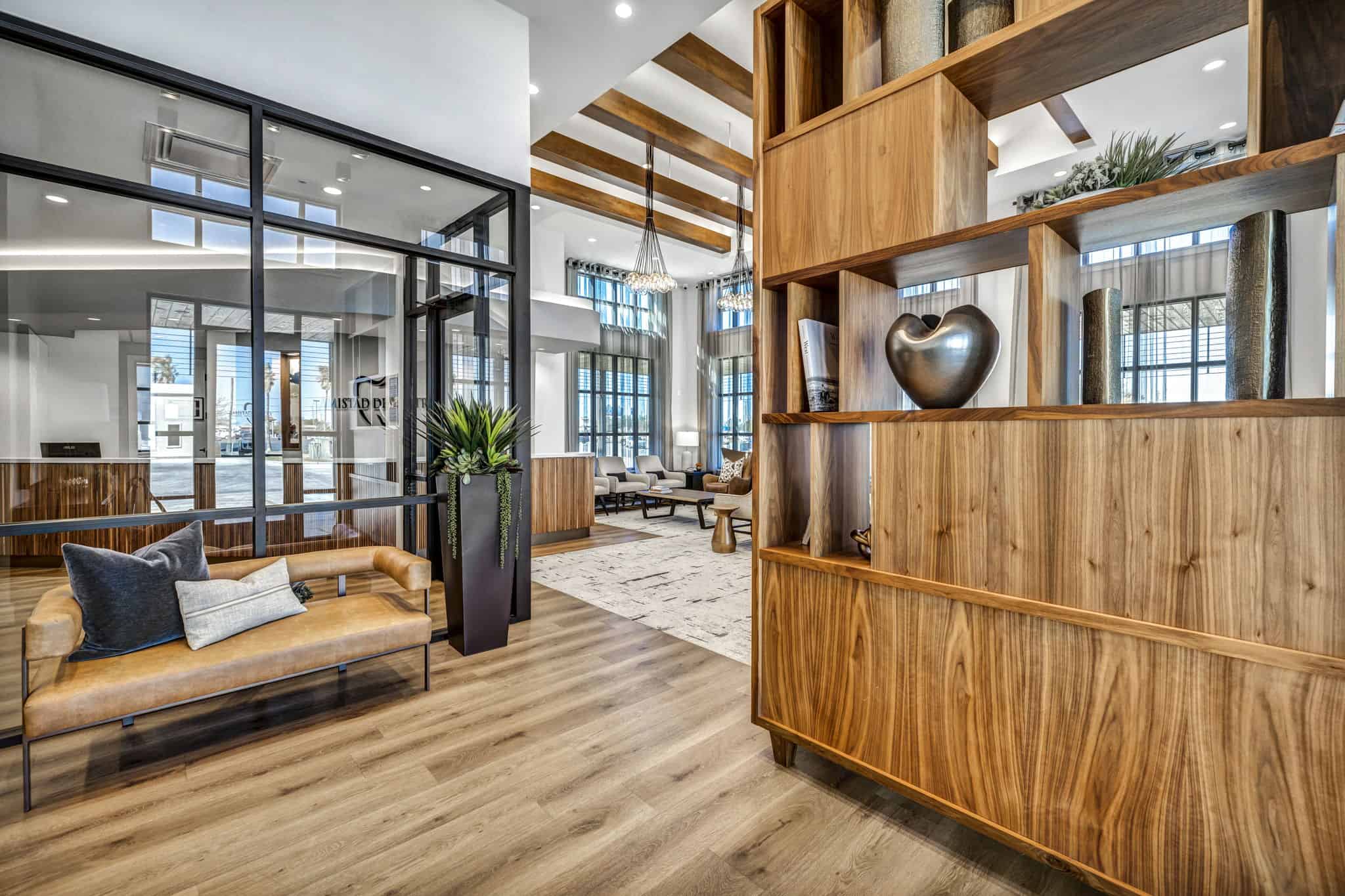 Amistad Dental - Kellex