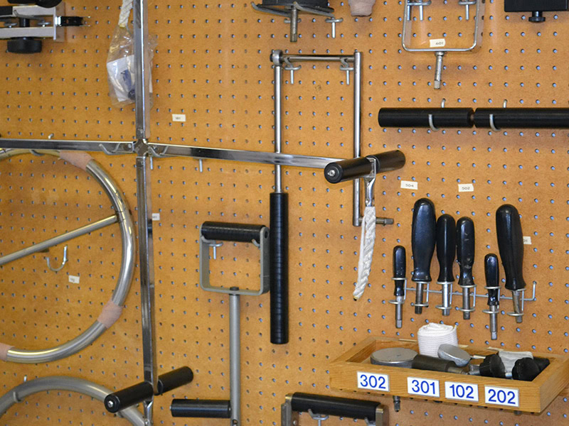 Disney Family Cancer Center Oncology Rehab