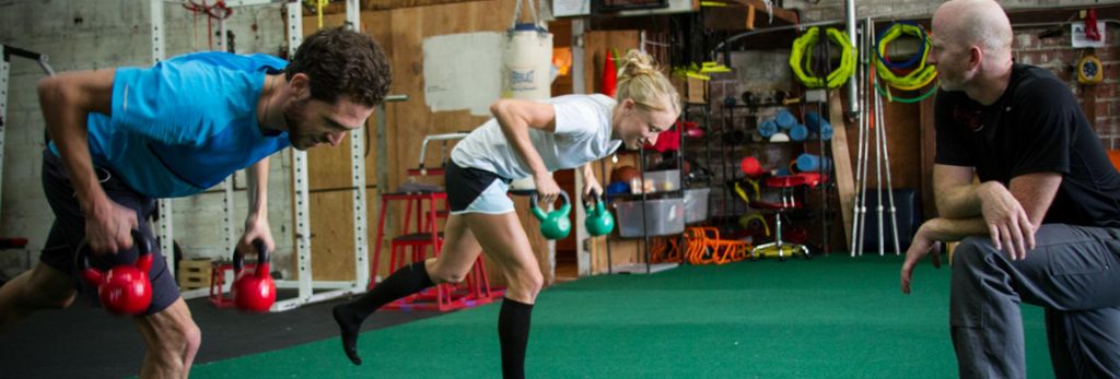 Runner's Stability Routine | Blog