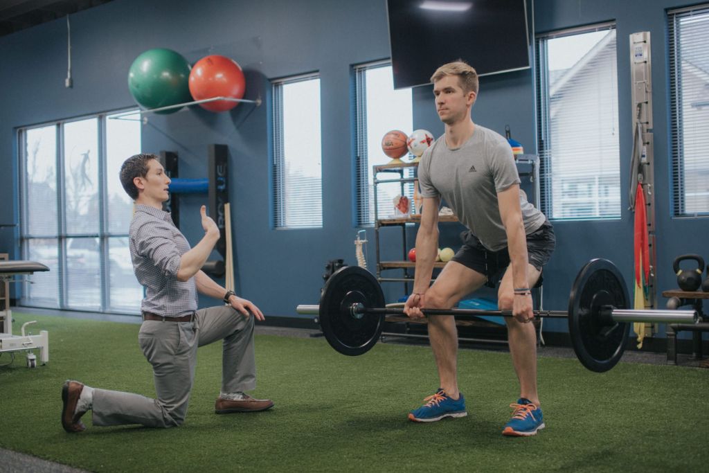 Why Squat Form Matters for Your Fitness Goals | Blog